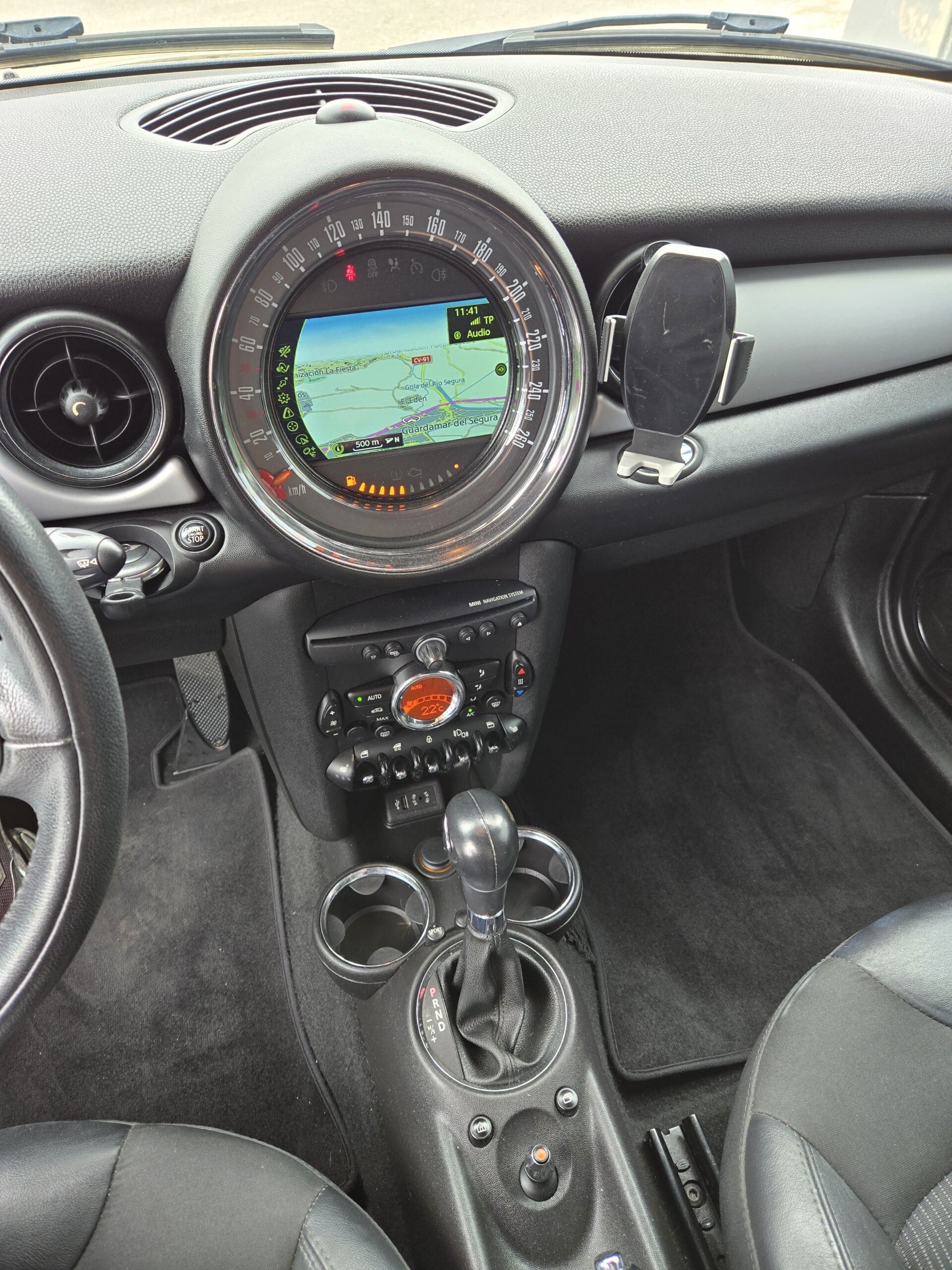 Mini Convertible | Full History | 1 Owner - Autobahn.es